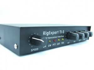 RigExpert TI-5 – HAMRADIO