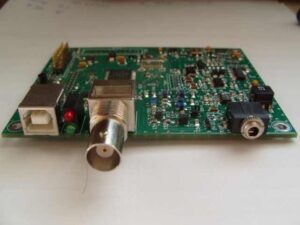PM-SDR – HAMRADIO