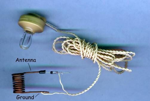 Make your kids happy – HAMRADIO