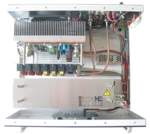 RFPower SOLID STATE HF / VHF LINEAR AMPLIFIER 700 WATTS (PEP) 1.5 ~ 55 ...