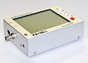 FA-VA 3 Antenna Analyzer Kit – HAMRADIO