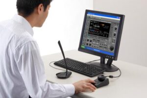 RC-28 IP Remote Control System – HAMRADIO