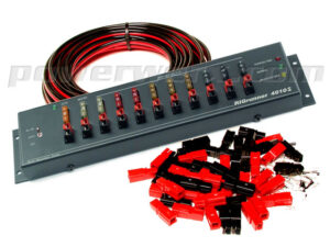 West Mountain – Radio RIGrunner 4010S – HAMRADIO