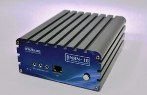 Apache Labs™ ANAN-10 SDR HF Transceiver – HAMRADIO