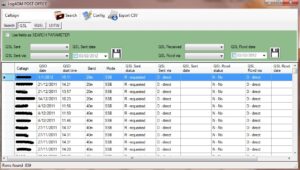 New Logbook Log4OM version 1.11.4 Released – HAMRADIO