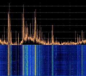 RFSPACE SpectraVue™ Software – HAMRADIO