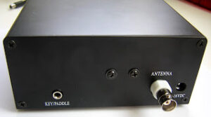 Youkits EK1B 3 Band QRP CW transceiver – HAMRADIO