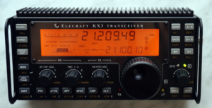 Cooler KX™ Elecraft KX3 Heatsink Upgrade – HAMRADIO