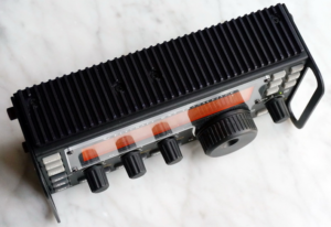 Cooler KX™ Elecraft KX3 Heatsink Upgrade – HAMRADIO