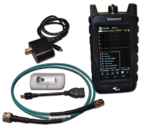 Bird Technology Antenna Analyzer SK-4000-TC – HAMRADIO