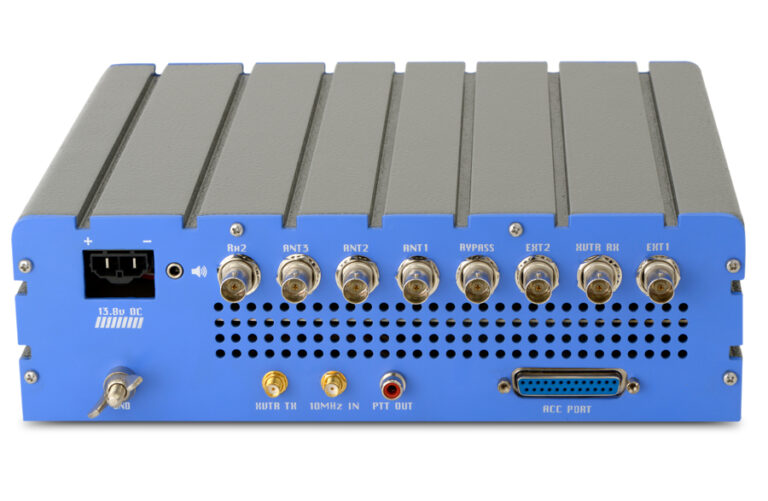 ALL MODE HF SDR TRANSCEIVER ANAN-200D – HAMRADIO