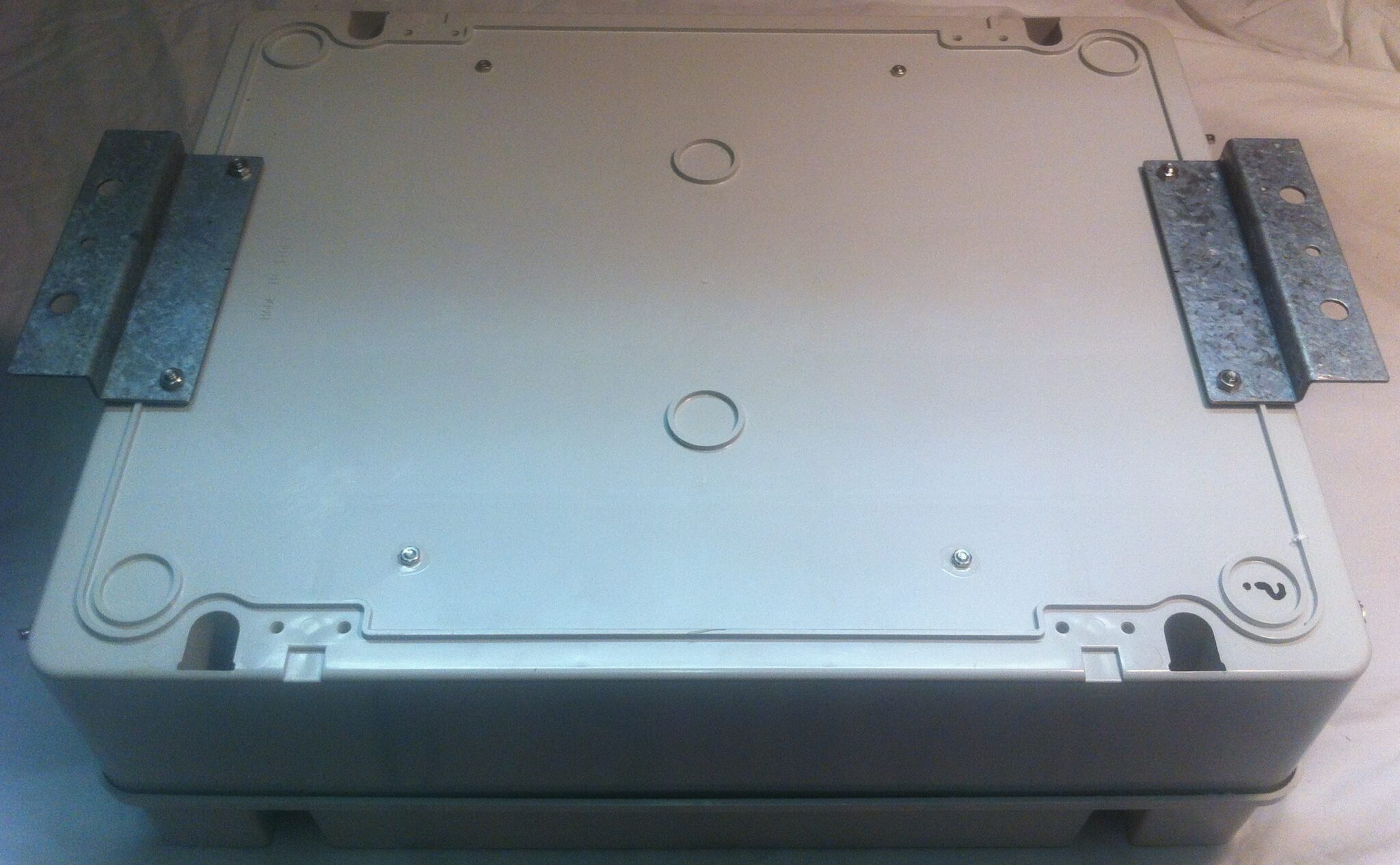 JC-5 Automatic Antenna Tuner. 4Kwatt PEP – HAMRADIO