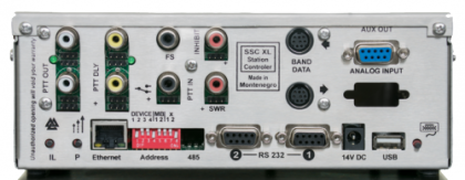 4O3A Station Genius – HAMRADIO