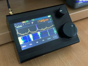 “Malahit DSP2” SDR HF/VHF/UHF Radio Receiver. ‹ SPARKY's Blog