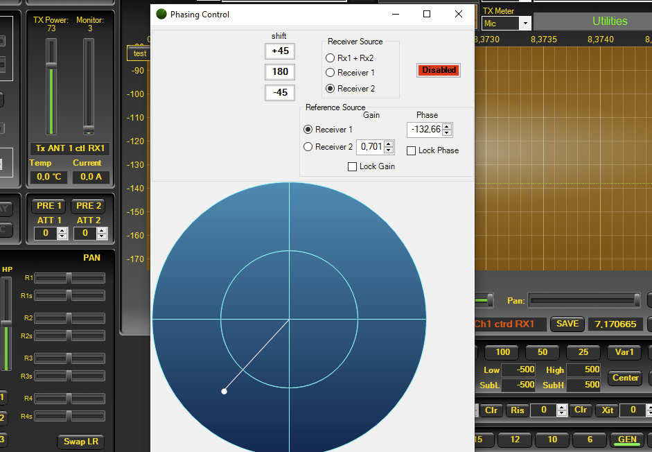 OL-SDR HF 1.8-50Mhz 4 CHANNELS SDR TRANSCEIVER – HAMRADIO
