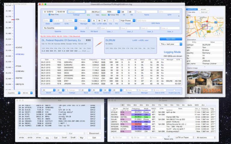 RUMlogNG version 5.18.2 released – HAMRADIO